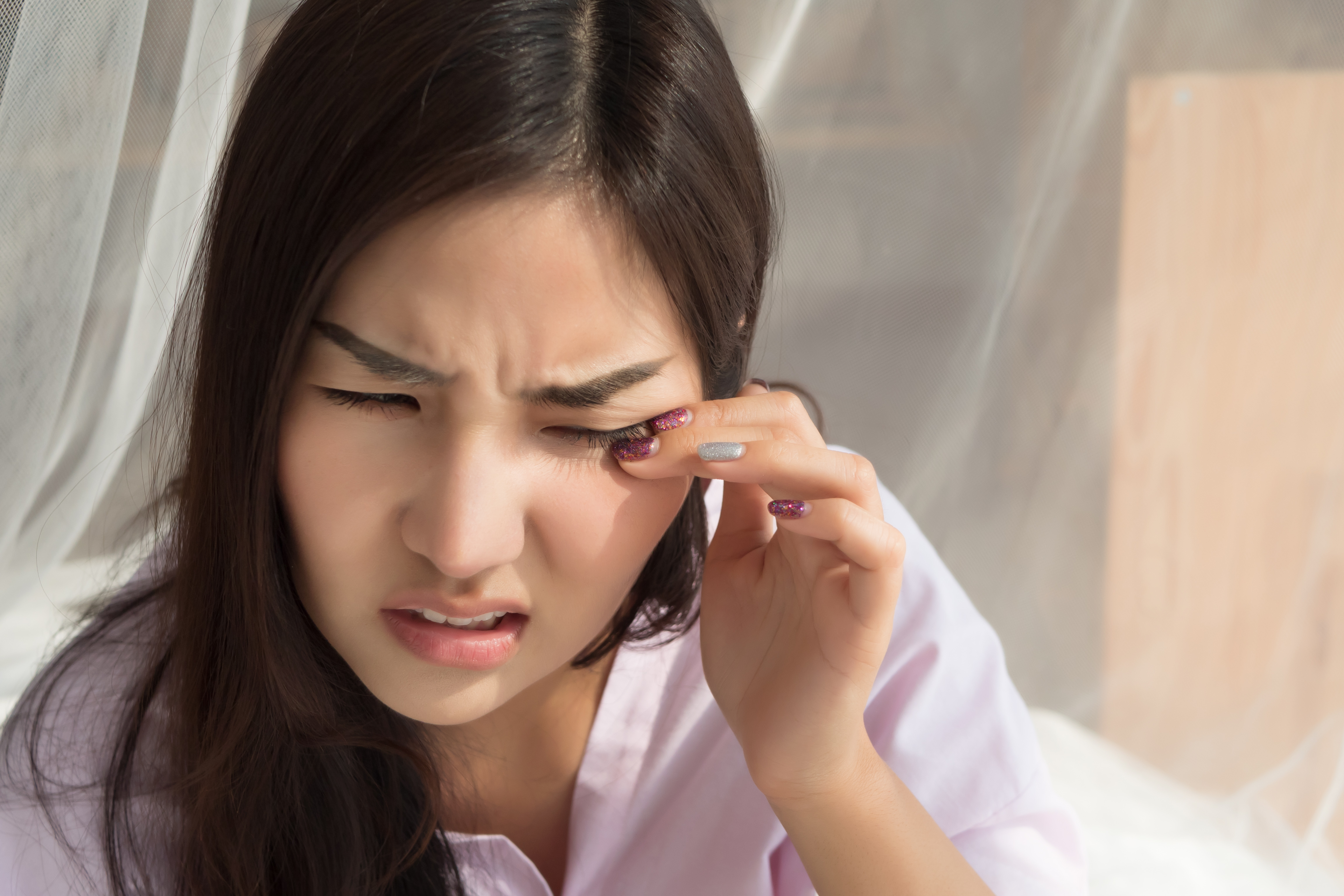 Dry Eye Management | EyeSite Vision Center