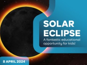 Safe Solar Eclipse Viewing Guide | Allied Vision Plainsboro